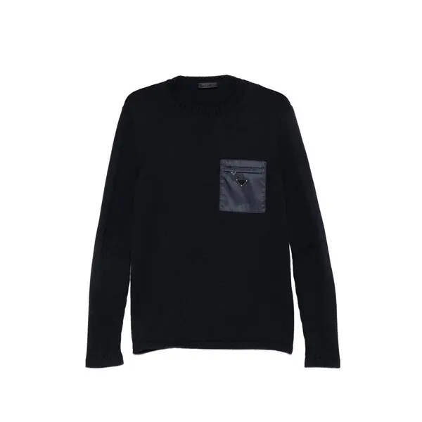 Prada Sweaters & Knitwear Jumpers