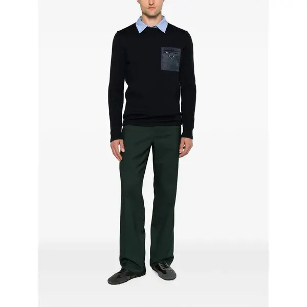 Prada Sweaters & Knitwear Jumpers