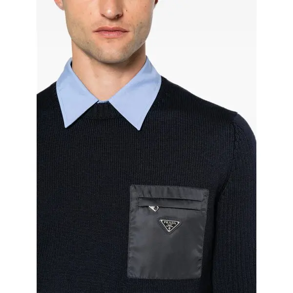Prada Sweaters & Knitwear Jumpers