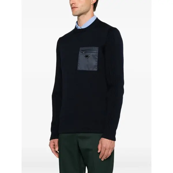 Prada Sweaters & Knitwear Jumpers