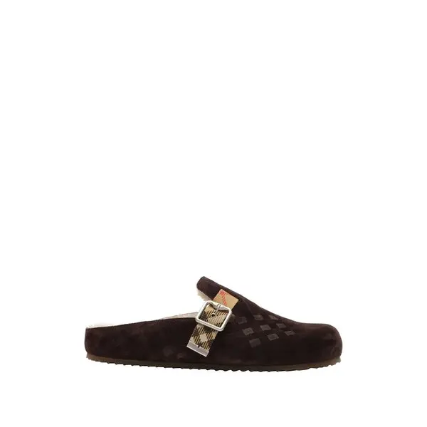 Burberry Sandals