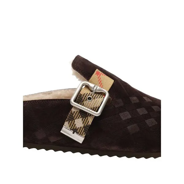 Burberry Sandals