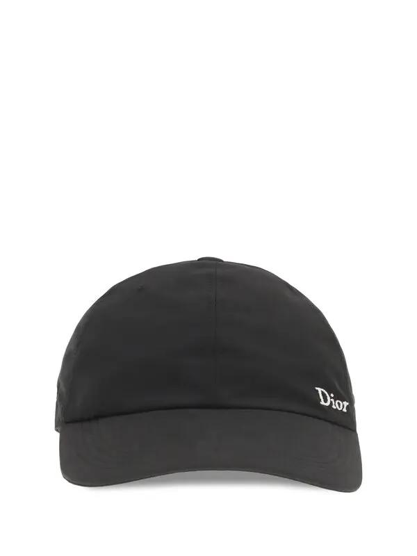Dior Cap Logo
