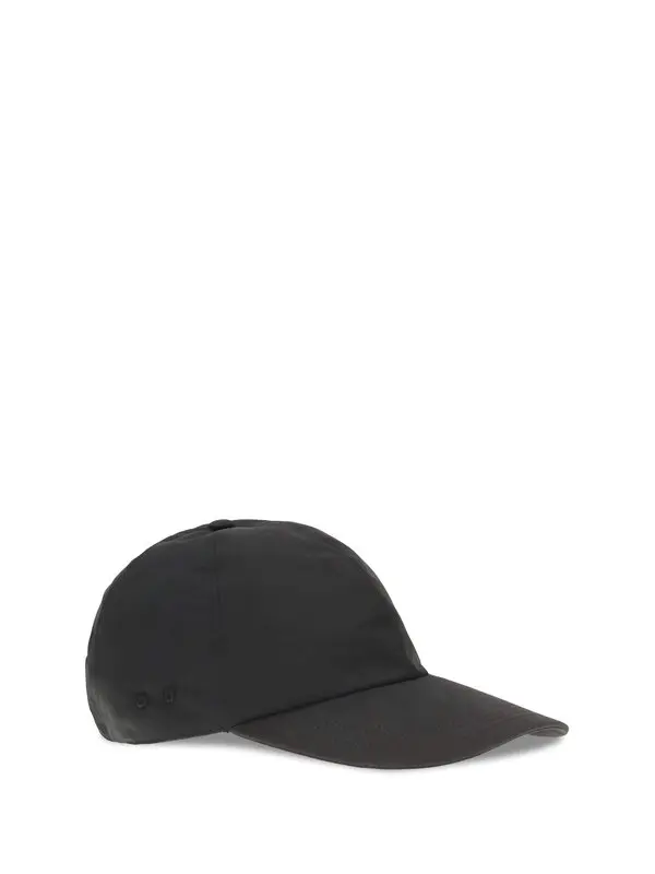Dior Logo Cap