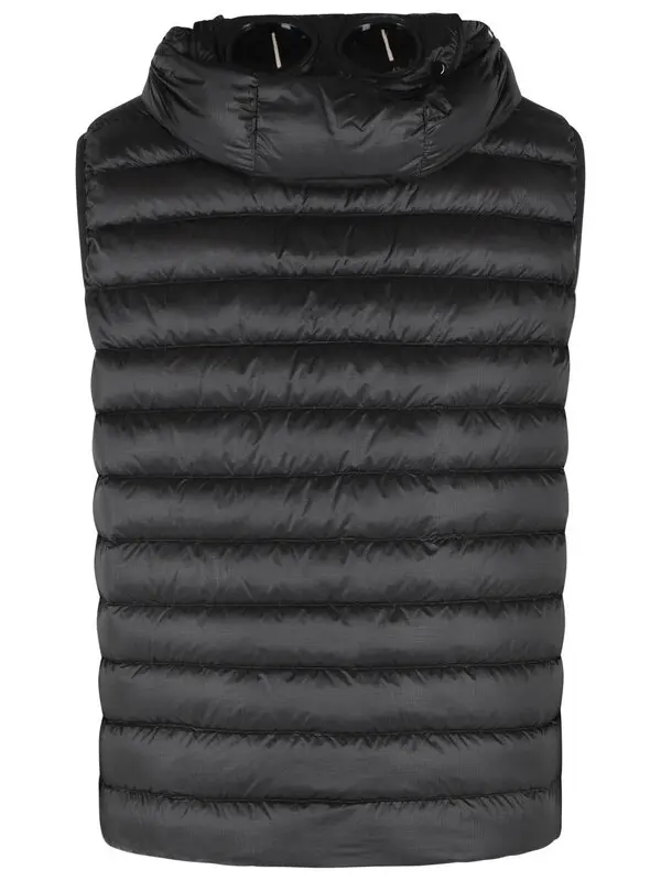 C.P. COMPANY Dd Shell' Polyamide Vest