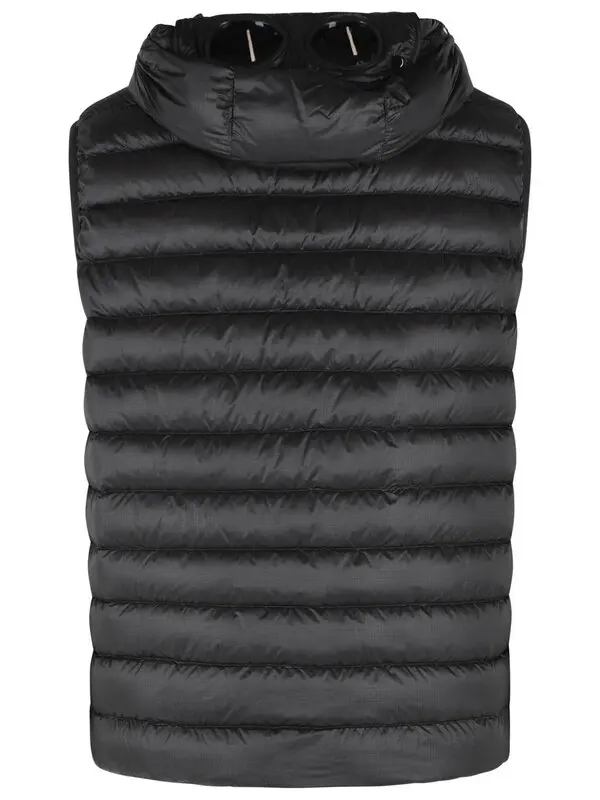 C.P. COMPANY Dd Shell Polyamide Vest