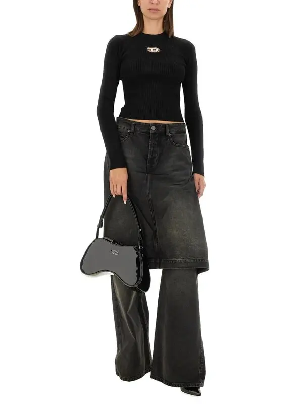 DIESEL® Top M-valari