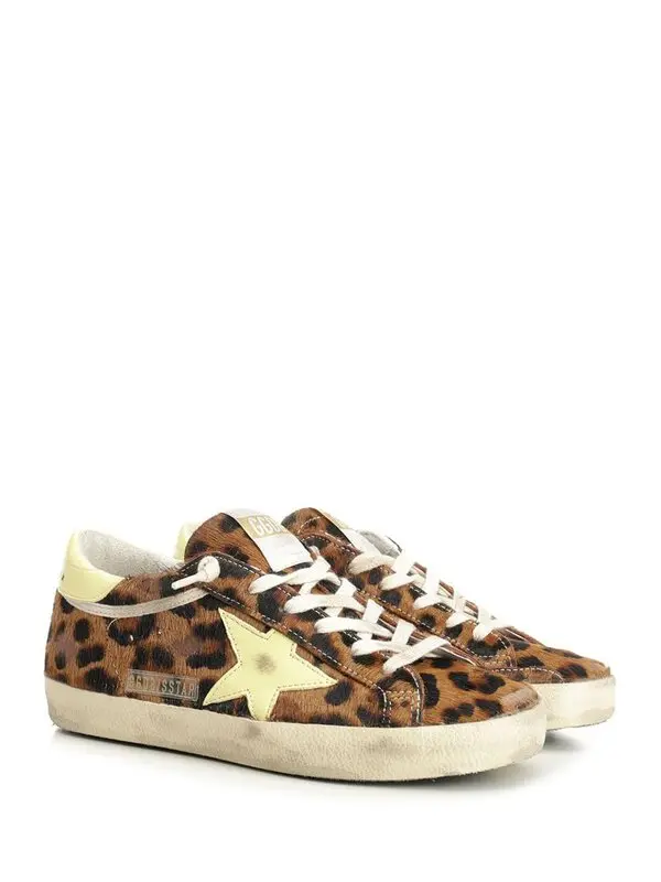 GOLDEN GOOSE Super Star Sneaker