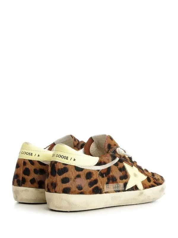 GOLDEN GOOSE Super Star Sneaker