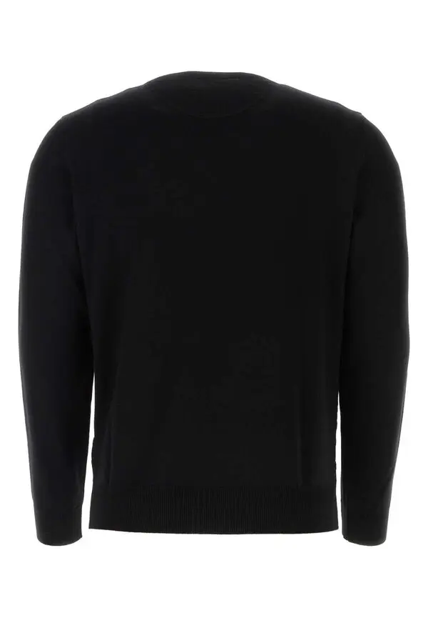 Valentino Garavani Wool Sweater