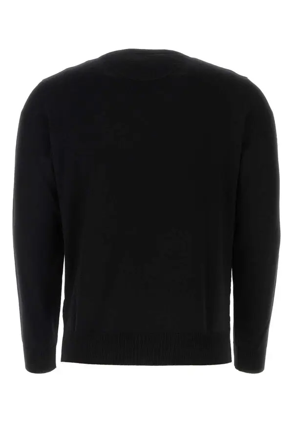 Valentino Garavani Virgin Wool Pullover