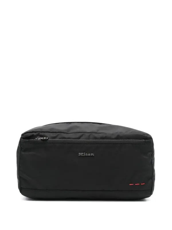 Kiton Bathroom Bag