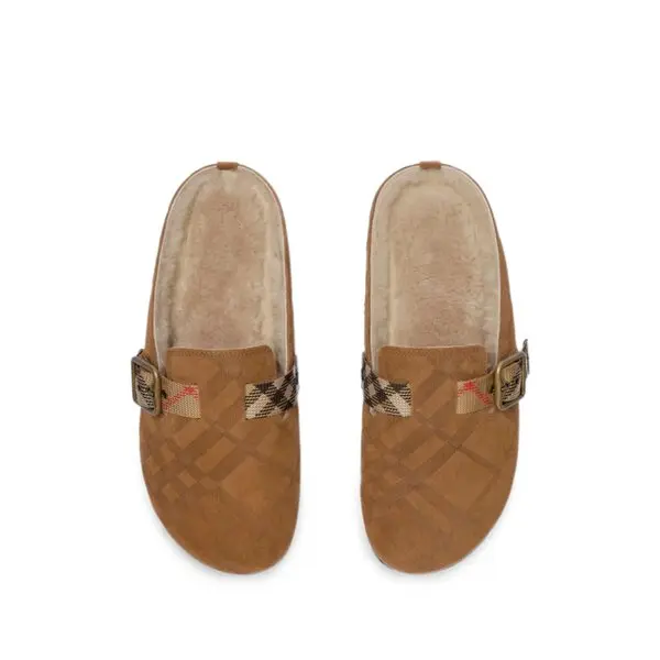 Burberry Slippers
