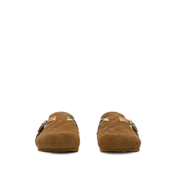 Burberry Slippers