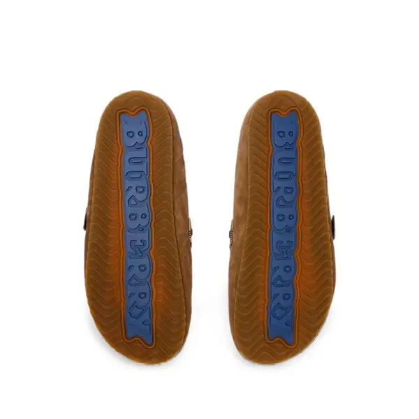 Burberry Slippers
