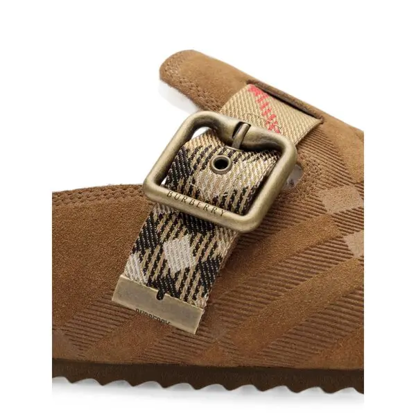 Burberry Slippers