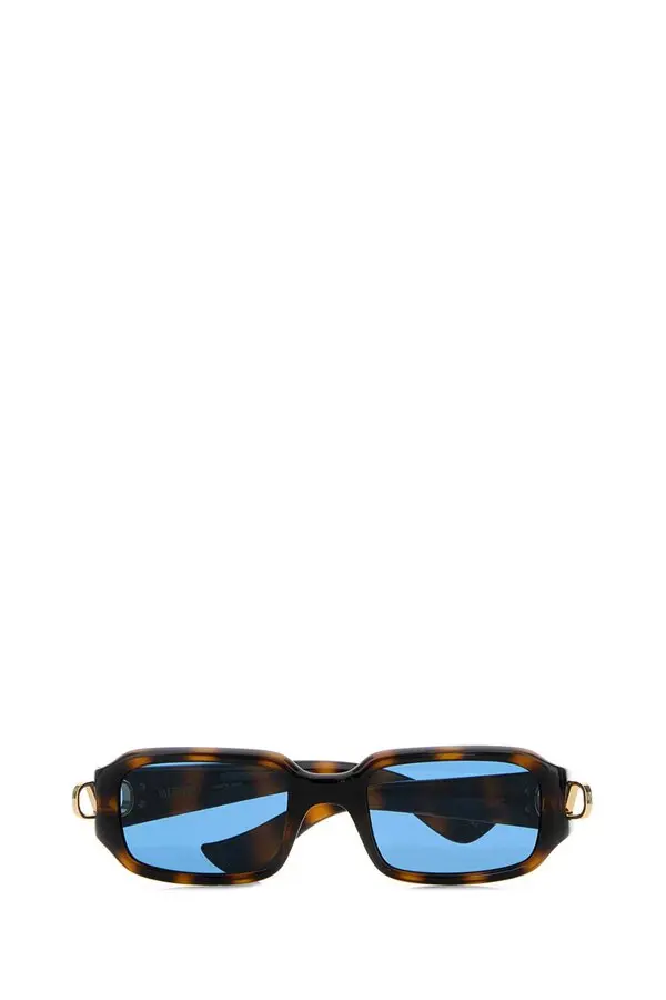 Valentino Garavani Acetate Sunglasses