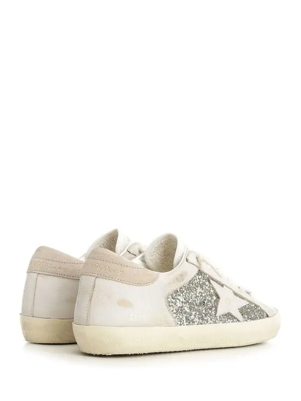 GOLDEN GOOSE Super Star Sneakers