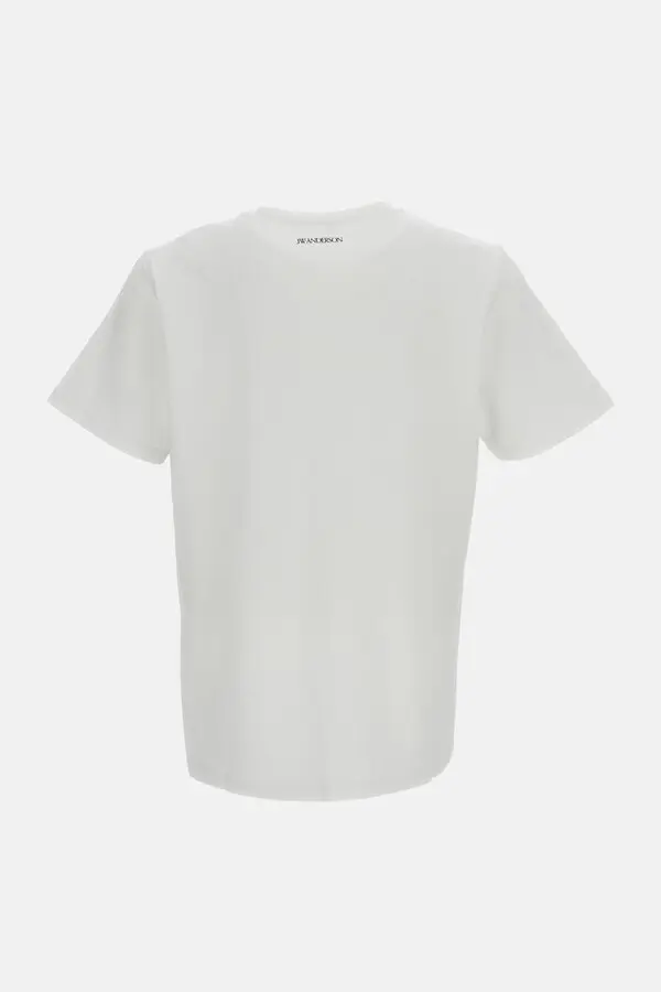 JW Anderson Printed T-shirt