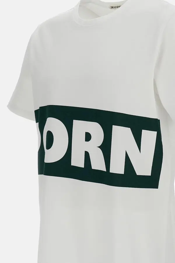 JW Anderson Printed T-shirt