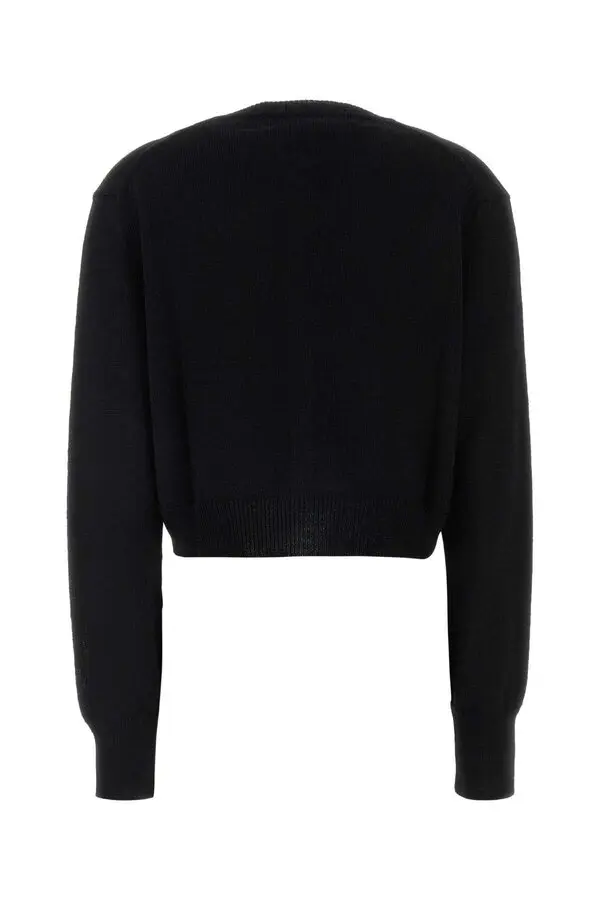 Our Legacy Linen Blend Cardigan