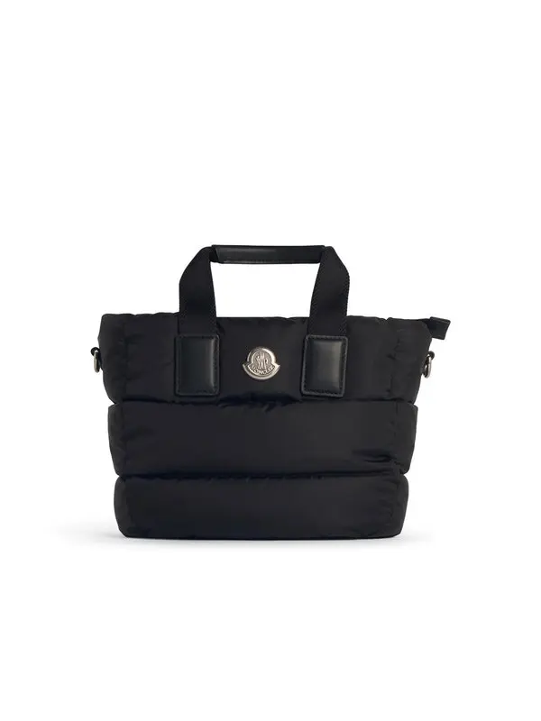 Moncler Small 'caradoc' Nylon Bag