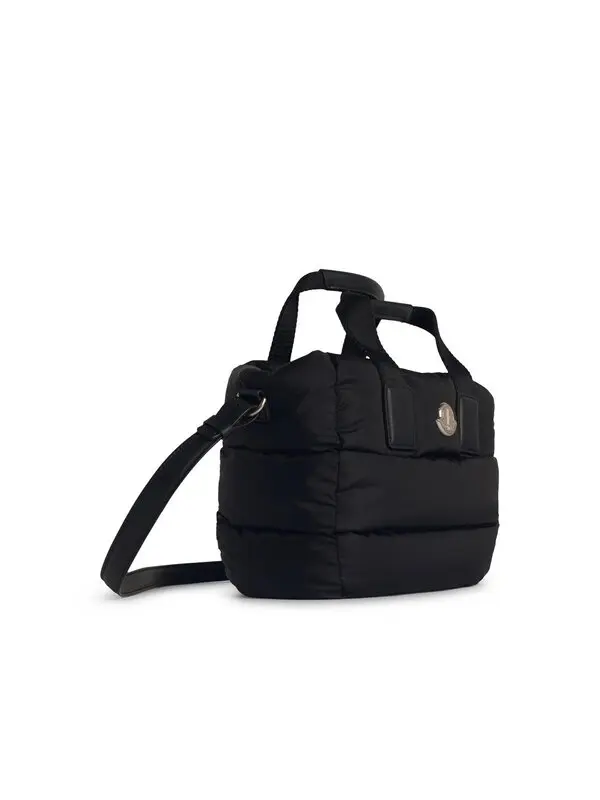 Moncler Small 'caradoc' Nylon Bag