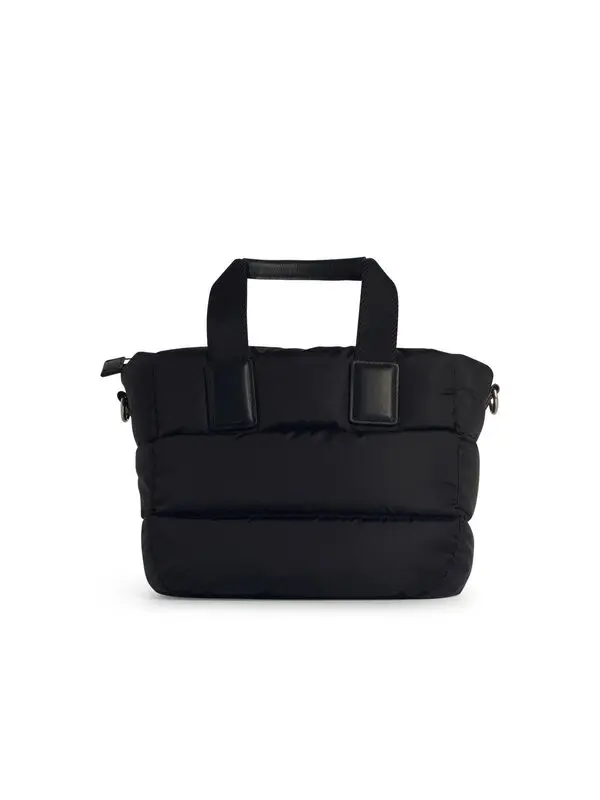 Moncler Small 'caradoc' Nylon Bag