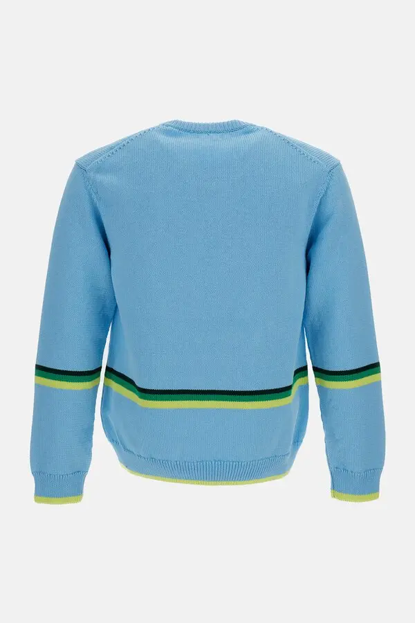 JW Anderson Car Jumper