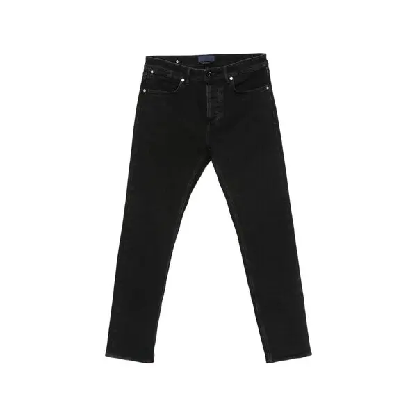 Stone Island Denim Slim-fit Jeans