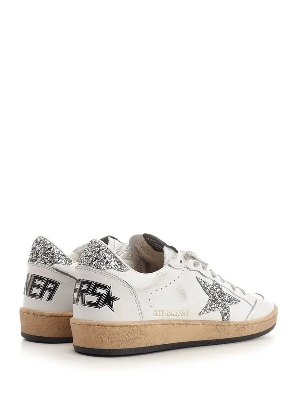 GOLDEN GOOSE Ball Star Sneakers
