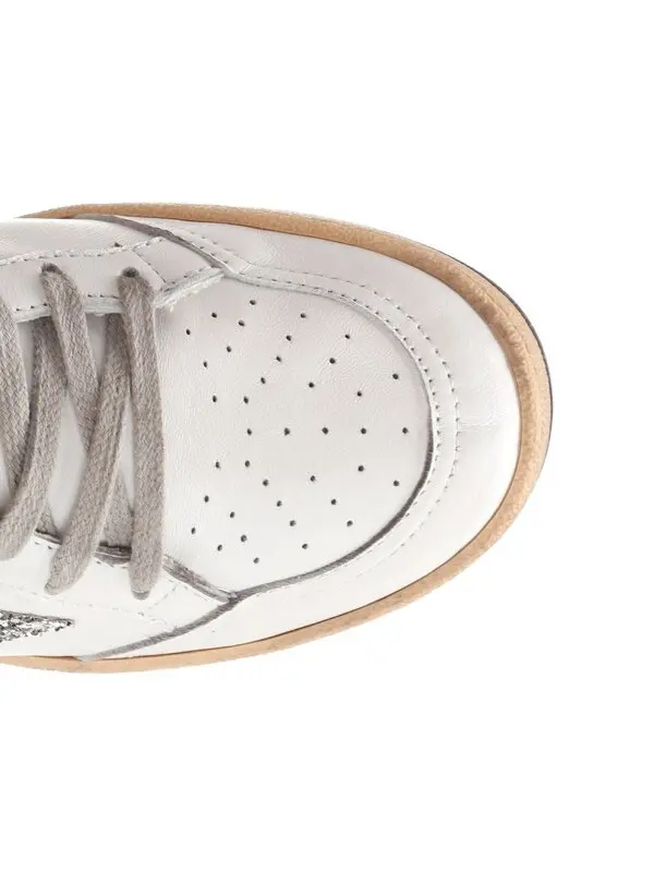 GOLDEN GOOSE Ball Star Sneakers