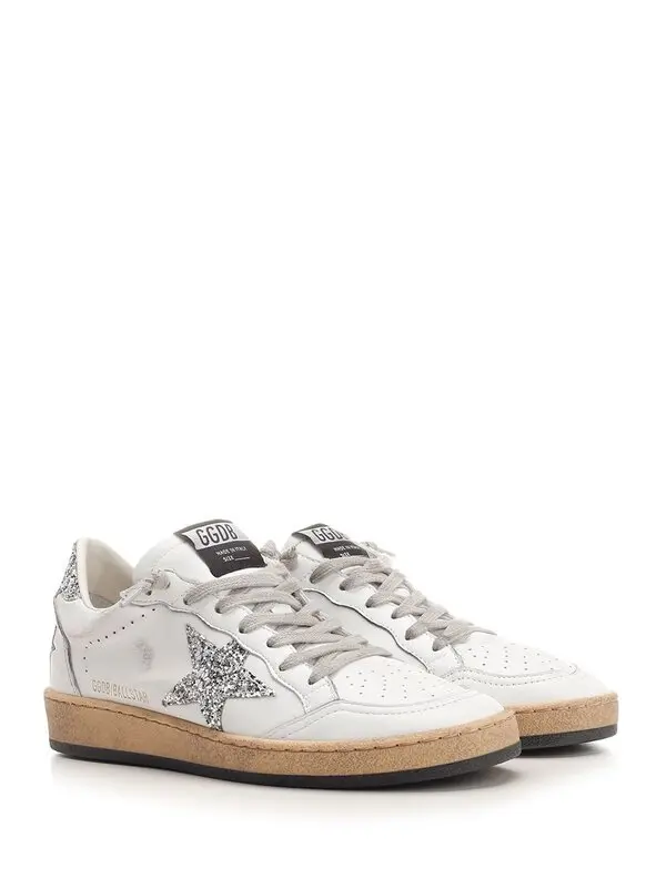 GOLDEN GOOSE Ball Star Sneakers