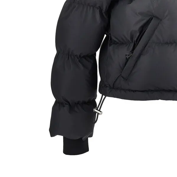 COURREGES Short Down Jacket