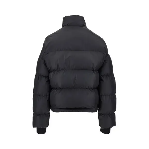 COURREGES Short Down Jacket