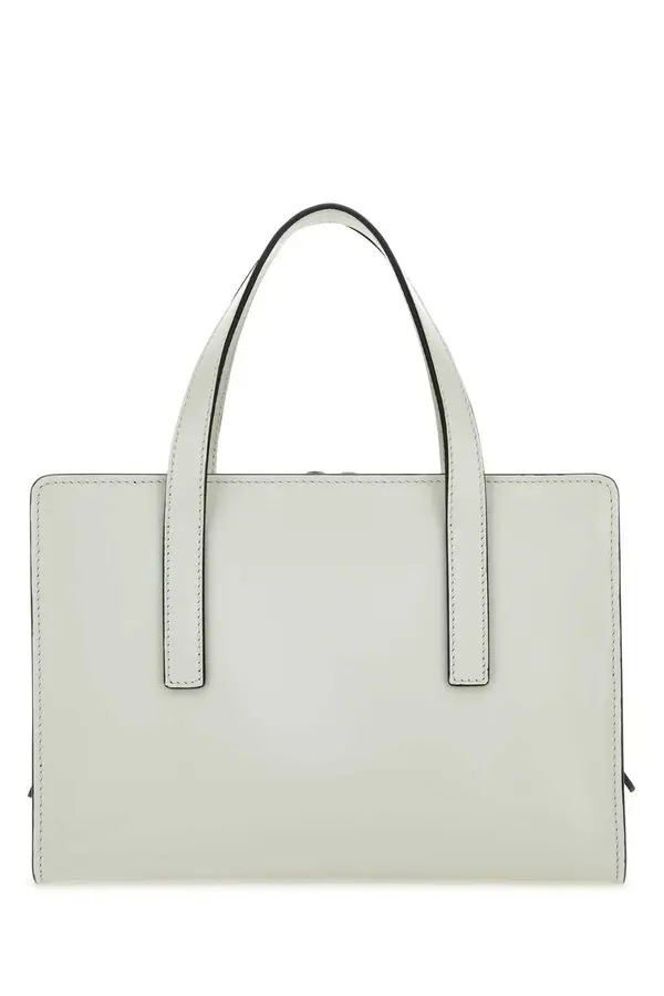 Prada Re-edition 1995 Handbag - White