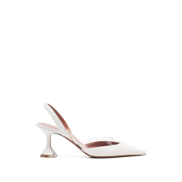 Amina Muaddi Shoes