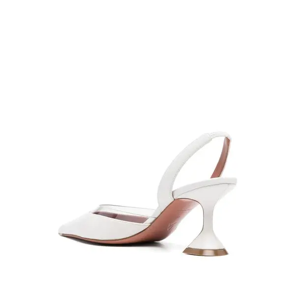 Amina Muaddi Shoes