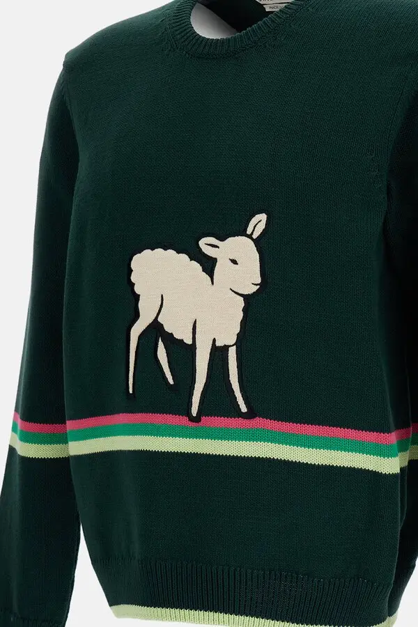 JW Anderson Sheep Jumper
