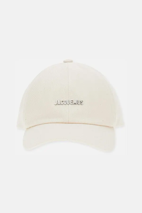 Jacquemus Basketball Cap