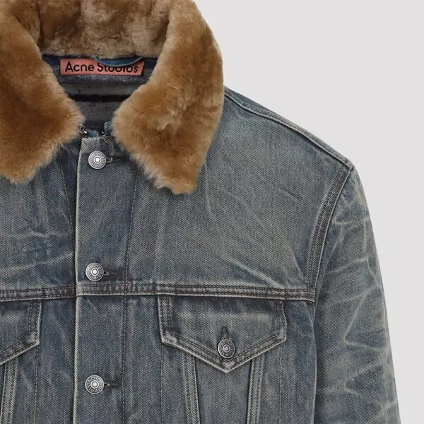 Acne Studios Cotton Jacket