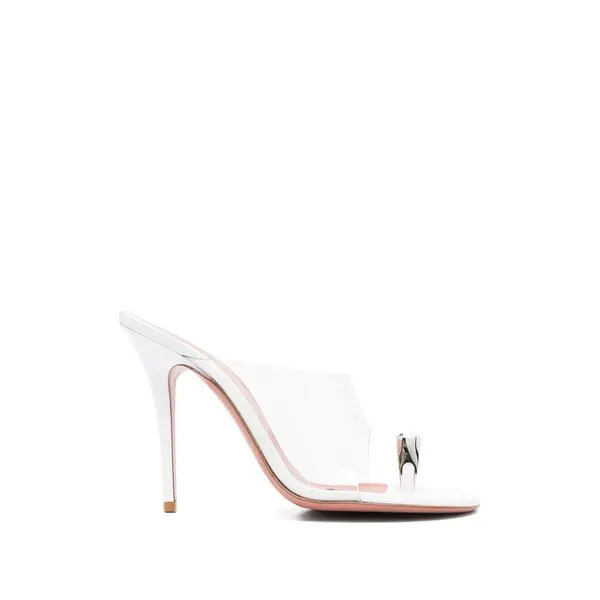 Amina Muaddi Shoes
