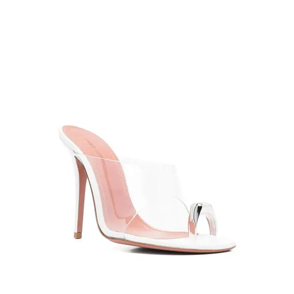 Amina Muaddi Shoes