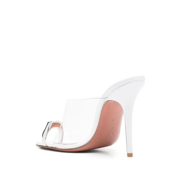 Amina Muaddi Shoes
