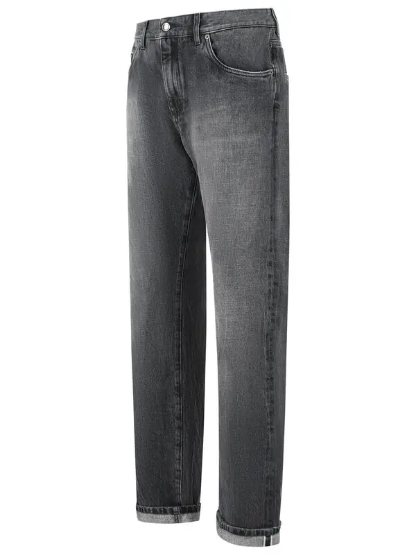 Dolce & Gabbana Denim Jeans