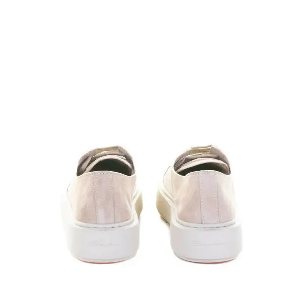 Santoni Trainers