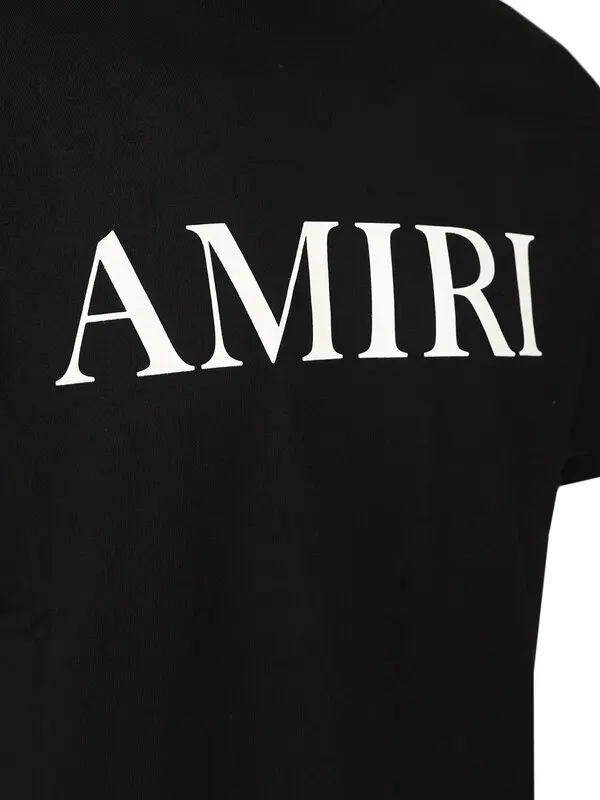 Amiri Cotton T-shirt
