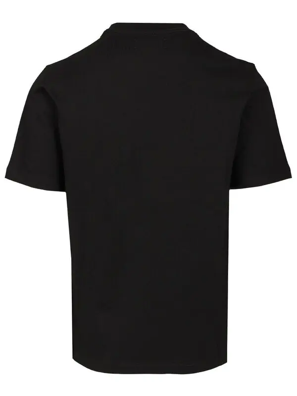 Amiri Cotton T-shirt - Black