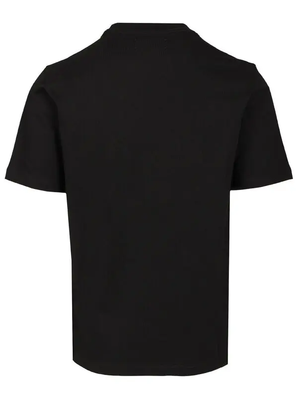 Amiri Cotton T-shirt - Black