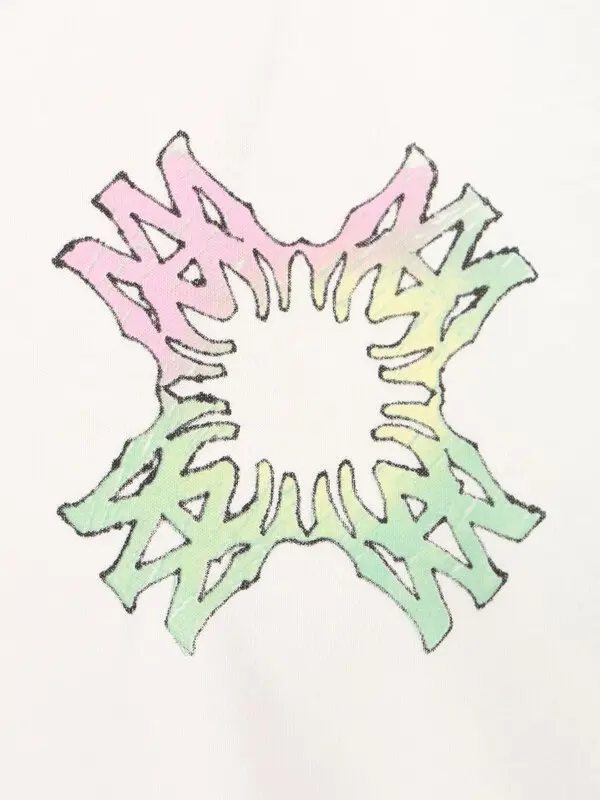 Amiri Printed T-shirt